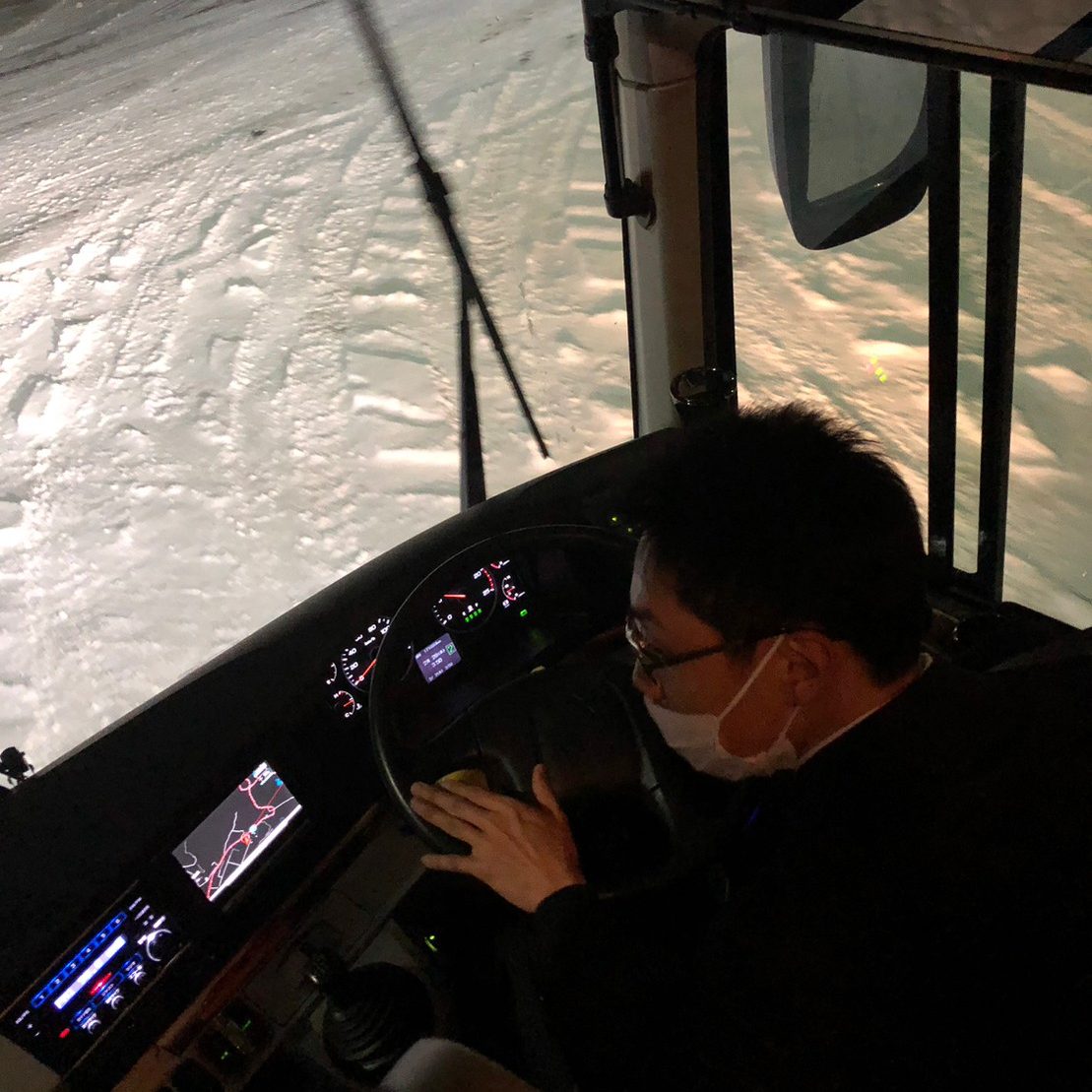 貸切バス＆マイクロバスNEWS【横須賀・横浜・葉山・逗子・鎌倉】三浦観光バス